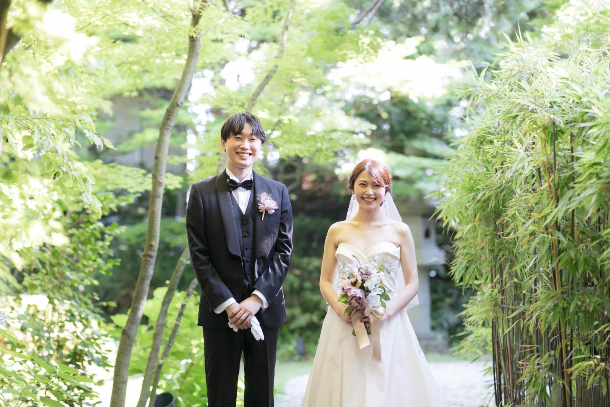 『Party Report；パーティー演出』 | 藤屋御本陳｜THE FUJIYA GOHONJIN WEDDING｜長野の結婚式場